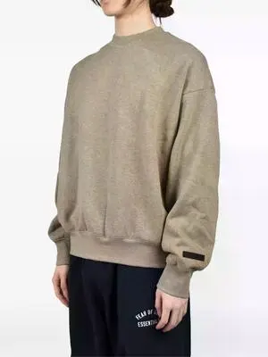 Fear Of God Logo-print Sweater