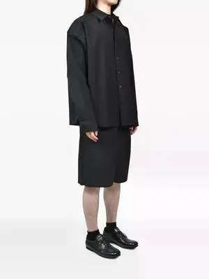 ENTIRE STUDIOS Miller Wide-fit Shirt