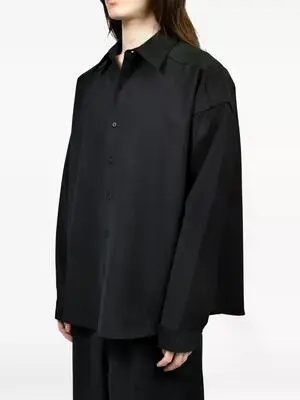 ENTIRE STUDIOS Miller Wide-fit Shirt
