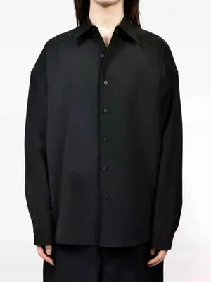 ENTIRE STUDIOS Miller Wide-fit Shirt
