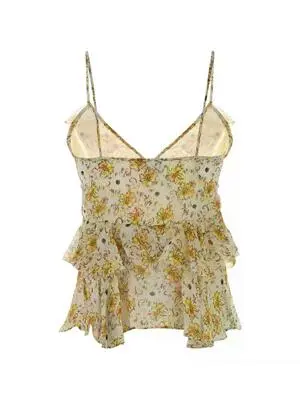 Isabel Marant Étoile Briara Top