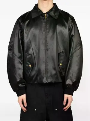 WILLY CHAVARRIA Opera Bomber Jacket