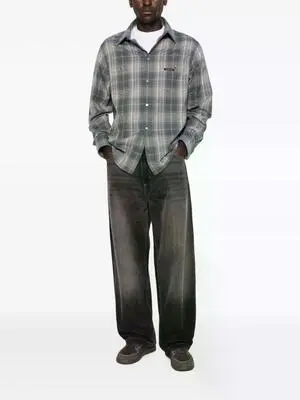 Carhartt Work In Progress Straight-leg Jeans