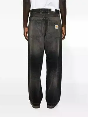 Carhartt Work In Progress Straight-leg Jeans