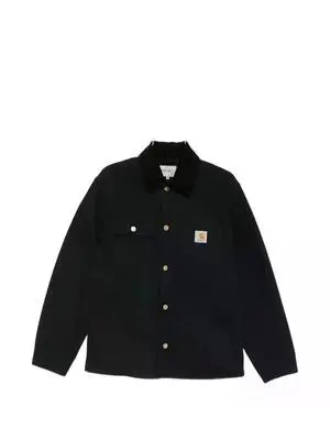 Carhartt Work In Progress Michigan Denim Jacket