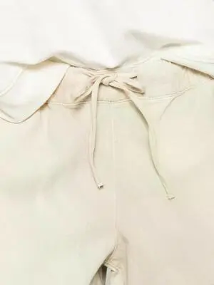 MAISON123 Malo Drawstring Trousers