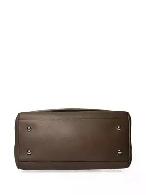 Mulberry Willow Tote Bag