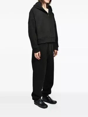 ENTIRE STUDIOS Cotton Track Pants