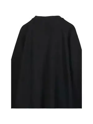 Vaquera Star-print Oversized Sweatshirt