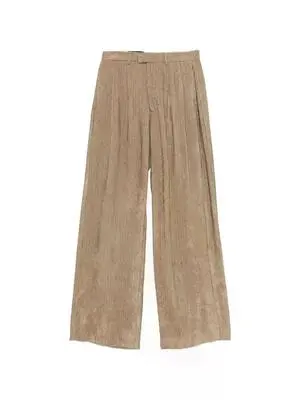 R13 Wide Leg Bottoms For Men
