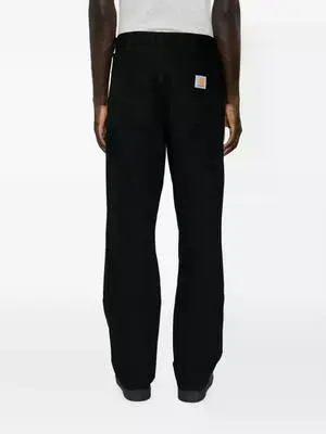 Carhartt Work In Progress Double Knee Jeans