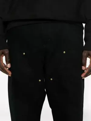 Carhartt Work In Progress Double Knee Jeans