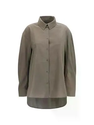 Jacquemus The Citta Shirt