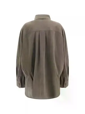 Jacquemus The Citta Shirt