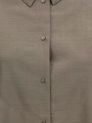 Jacquemus The Citta Shirt