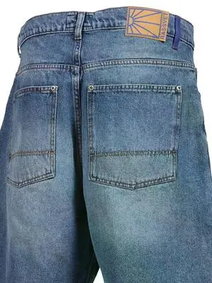 RASSVET Double-knee Baggy Shorts