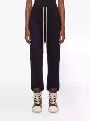 Rick Owens Pull-on Sliced Pillar Skirt