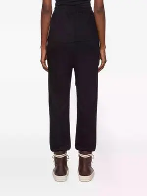 Rick Owens Pull-on Sliced Pillar Skirt