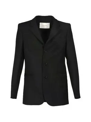 ENTIRE STUDIOS Single-breasted Blazer