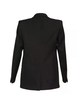 ENTIRE STUDIOS Single-breasted Blazer