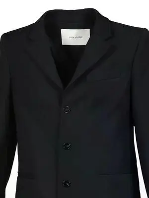 ENTIRE STUDIOS Single-breasted Blazer