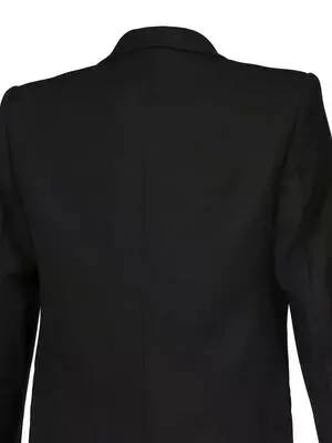 ENTIRE STUDIOS Single-breasted Blazer