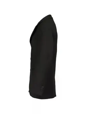 ENTIRE STUDIOS Single-breasted Blazer