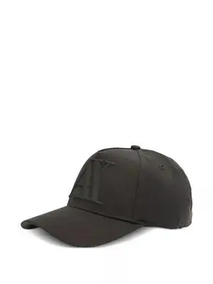Armani Exchange Logo Hats For Men