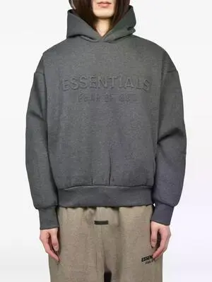ESSENTIALS Classic Logo Hoodie