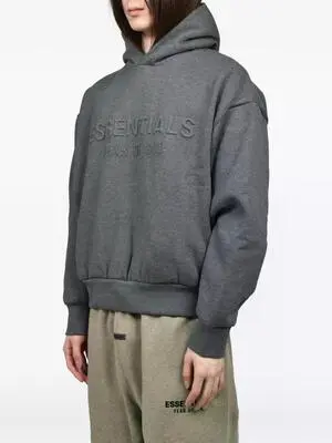 ESSENTIALS Classic Logo Hoodie