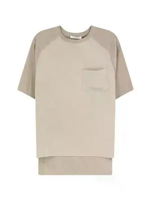 Max Mara Ribbed-knit Silk-blend Sweater
