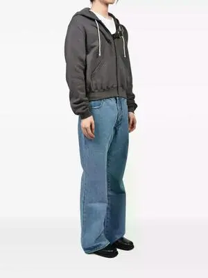 MAGLIANO Provincia Belted Hoodie