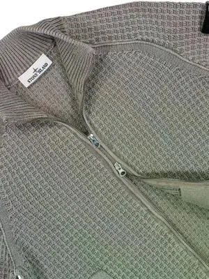 Stone Island Loose-fit Jumper - Grey