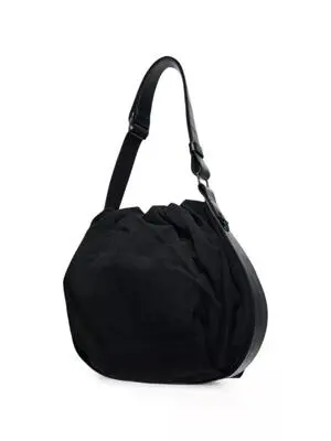 Y’s Mini Drawstring-fastening Tote Bag