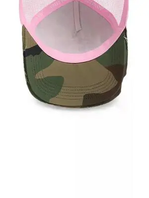 SWEET PANTS Home Run Cap