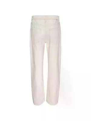 MOTHER Dodger Skimp Jeans