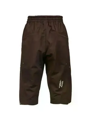 WALES BONNER X Y3 Ripstop Shorts