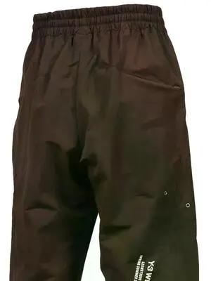 WALES BONNER X Y3 Ripstop Shorts