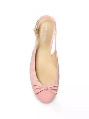 Michael Kors Piper Flat Pumps