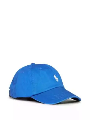 Polo Ralph Lauren Polo Pony-embroidered Baseball Cap