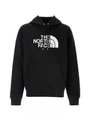 The North Face Tnf™ Essential Drew Peak Regular Hoodie - Black