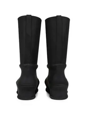 Matthew Williamson Platform Rubber Boots