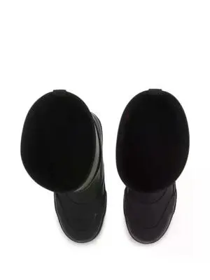 Matthew Williamson Platform Rubber Boots