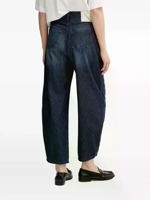 Sisley Ballon Jeans