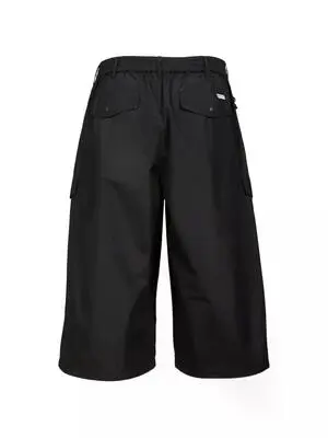 DAIWA PIER39 Windstopper Flight Cargo Pants
