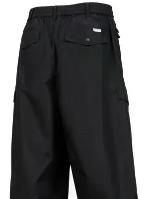 DAIWA PIER39 Windstopper Flight Cargo Pants