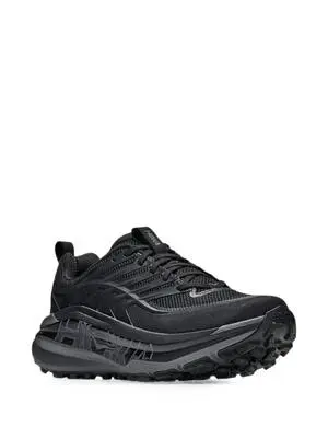 HOKA® Stinson 8 Sneakers - Black