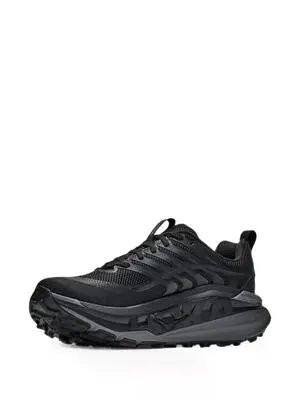 HOKA® Stinson 8 Sneakers - Black