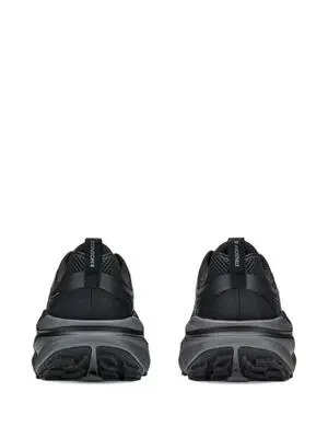 HOKA® Stinson 8 Sneakers - Black