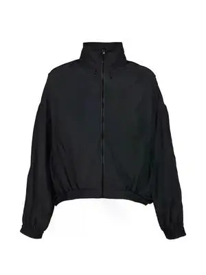 FFFPOSTALSERVICE Oversized Track Jacket